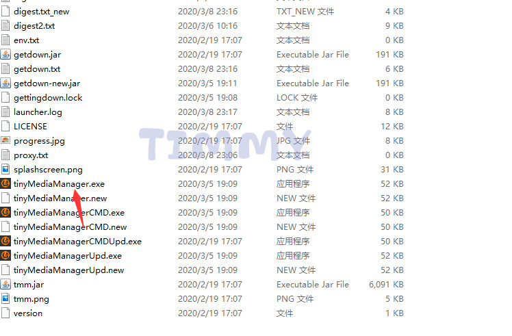 如何使用tinyMediaManager刮削电影和电视剧，动画，并自动下载字幕 | 夜法之书