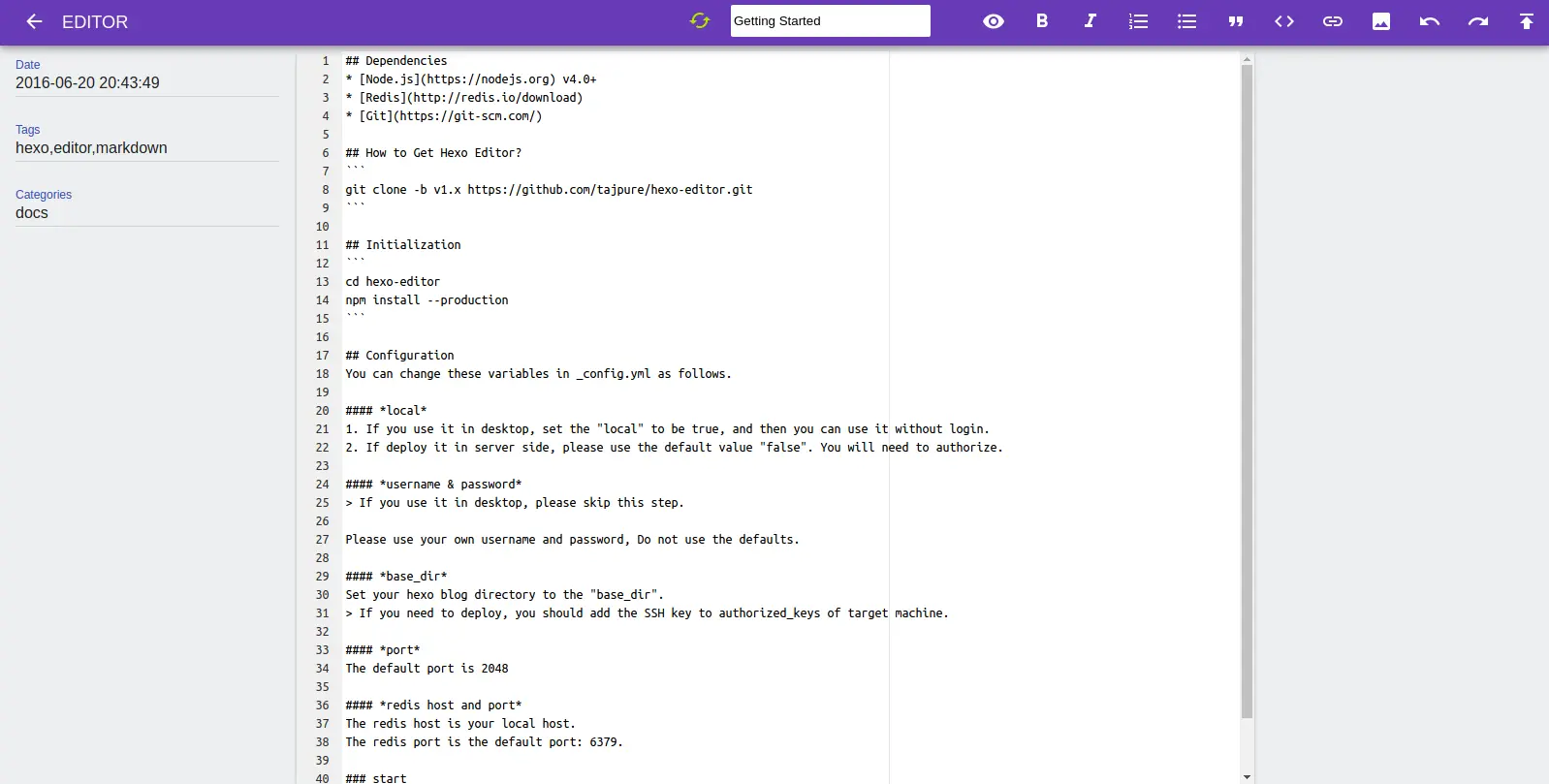 [三万字教程]基于Hexo的matery主题搭建博客并深度优化一站式完全教程 | 夜法之书