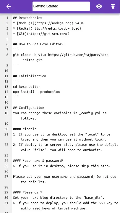 [三万字教程]基于Hexo的matery主题搭建博客并深度优化一站式完全教程 | 夜法之书